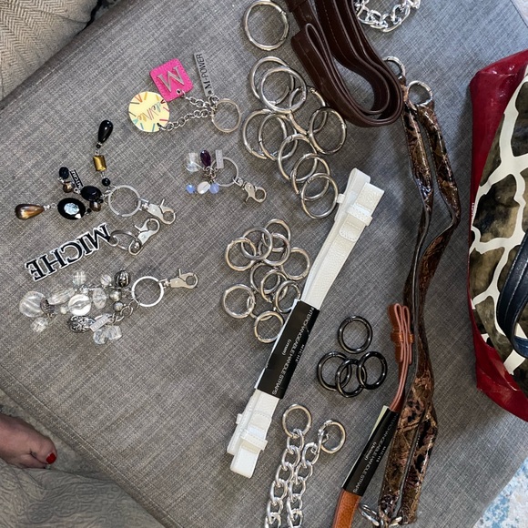 Miche | Bags | Miche Prima Base Bag And Shells Interchangeable ...